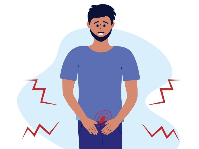 Kronik Prostatit - Ankara Üroloji ve Robotik Cerrahi Uzmanı